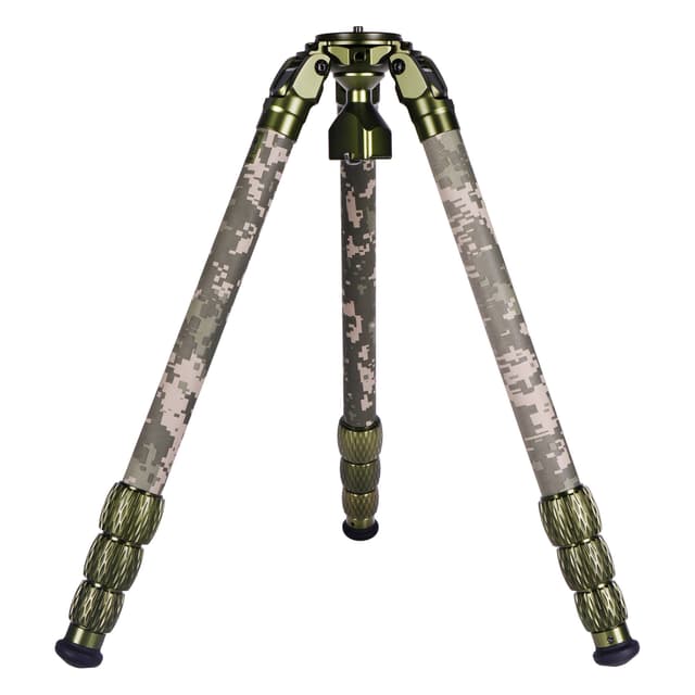 Sirui CT-3204 Carbon Tripod Camoflage - Elkjøp | Elkjøp