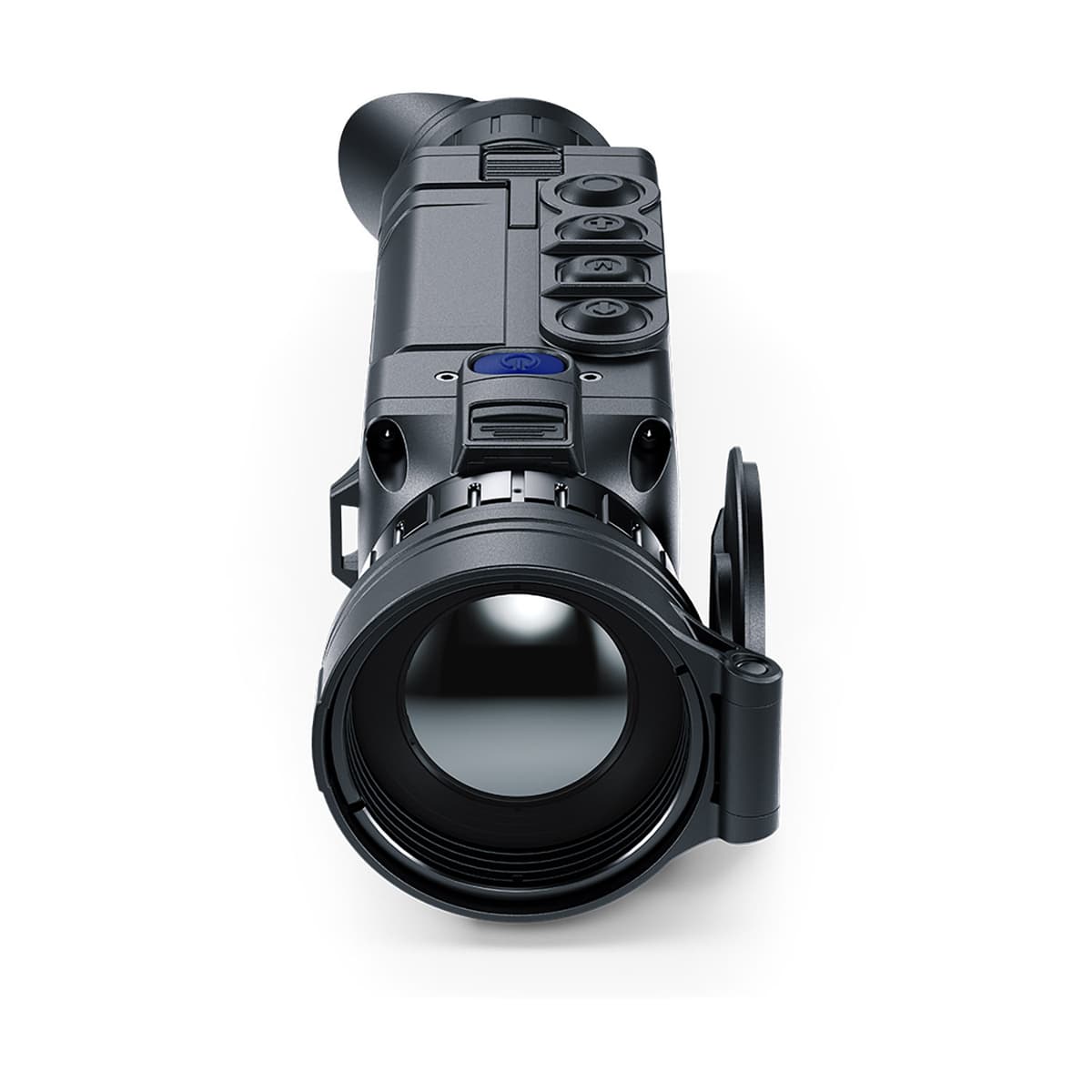 Pulsar Helion 2 XP50 Pro Termisk Kikkert - Elkjøp | Elkjøp