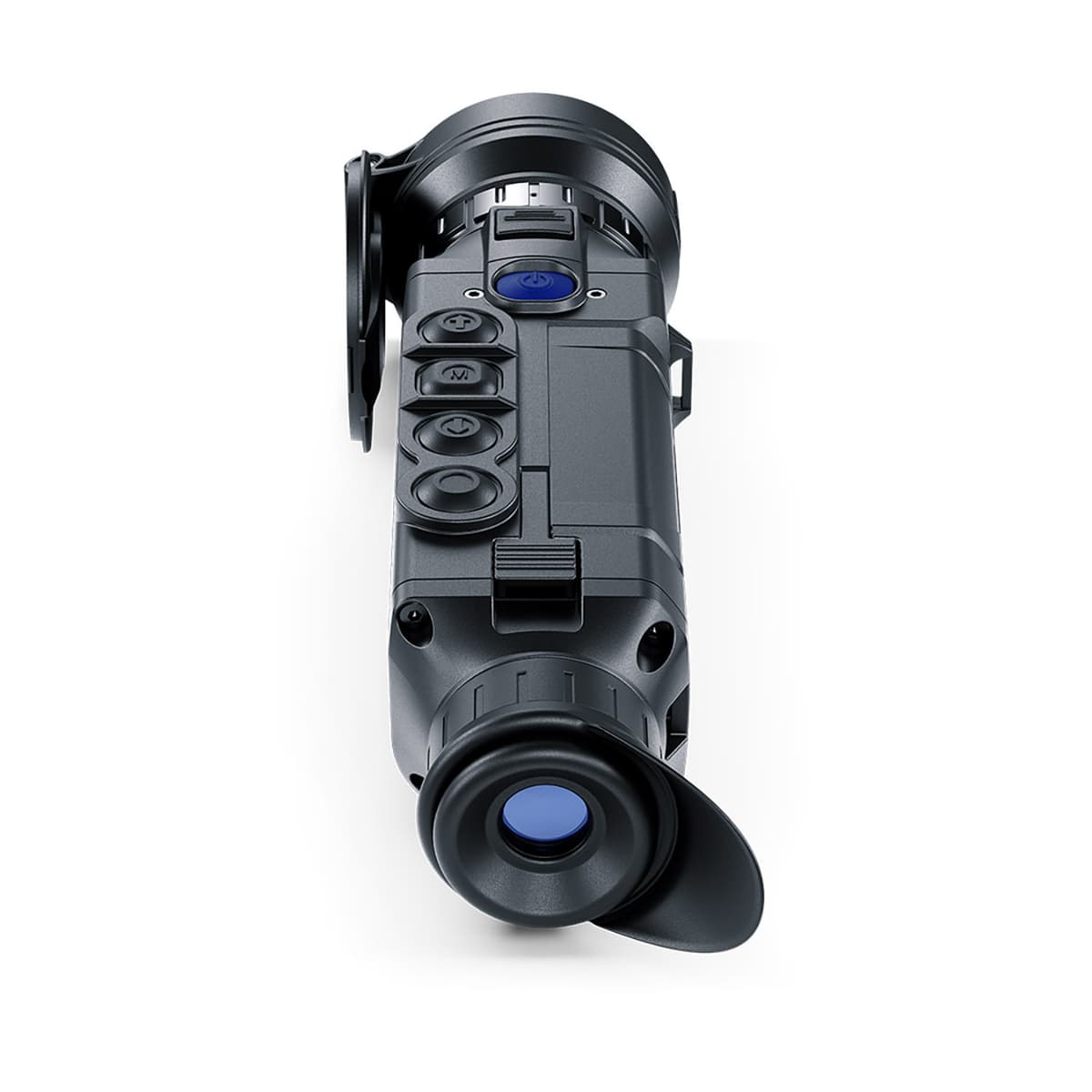 Pulsar Helion 2 XP50 Pro Termisk Kikkert - Elkjøp | Elkjøp