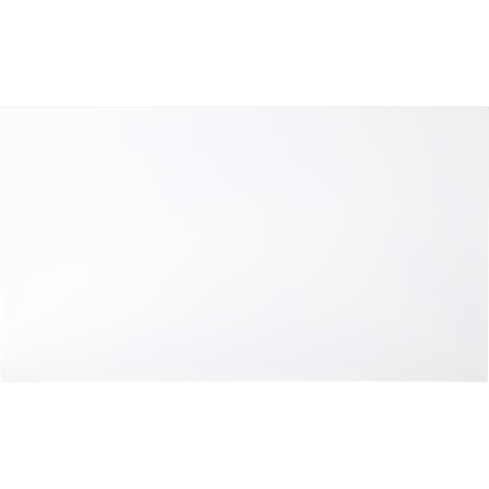 Namron Panelovn ZigBee 800W matt hvit - Elkjøp