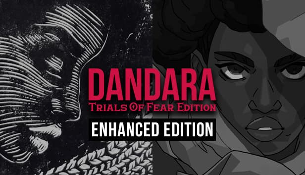 Dandara: Trials of Fear Enhanced Edition - PC Windows,Mac OSX,Linux ...