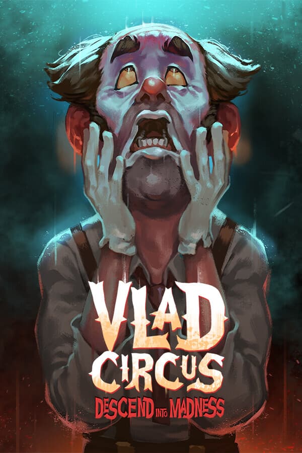 Vlad Circus: Descend Into Madness - PC Windows - Gigantti verkkokauppa
