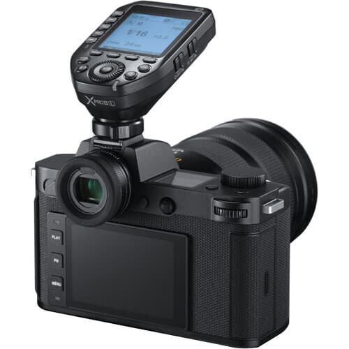 Godox Xpro II TTL Wireless Trigger Canon - Elkjøp