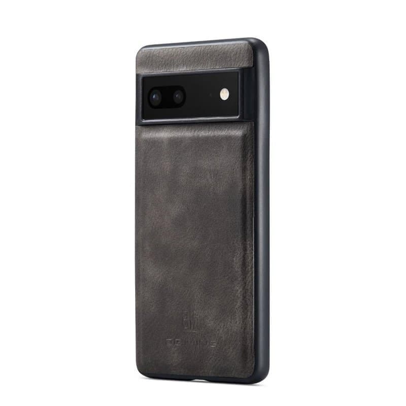 Mobil lommebok DG-Ming 2i1 Google Pixel 8 - Grå - Elkjøp | Elkjøp