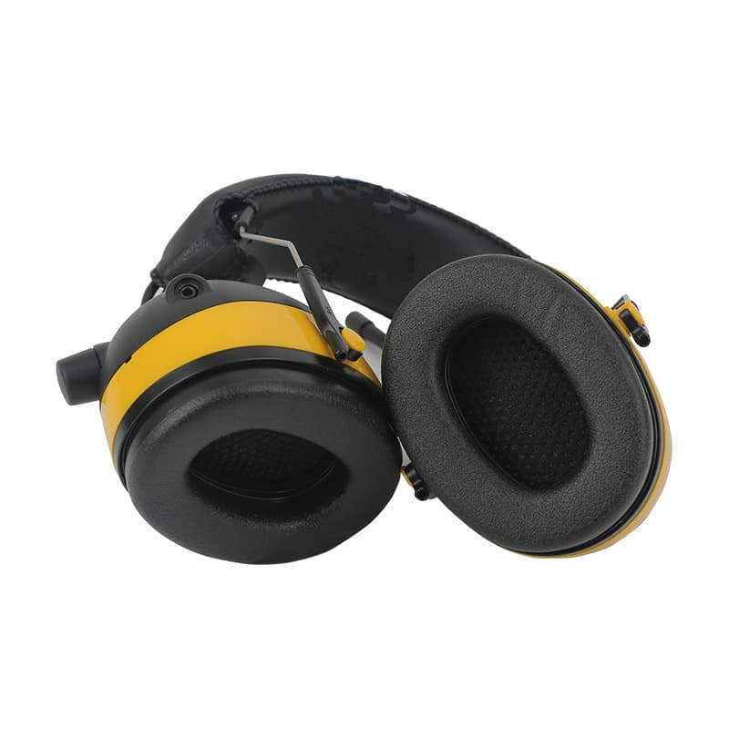 Øreputer for 3M WorkTunes, Peltor Sport Tactical 300/500 ZOHAN EM042 ...