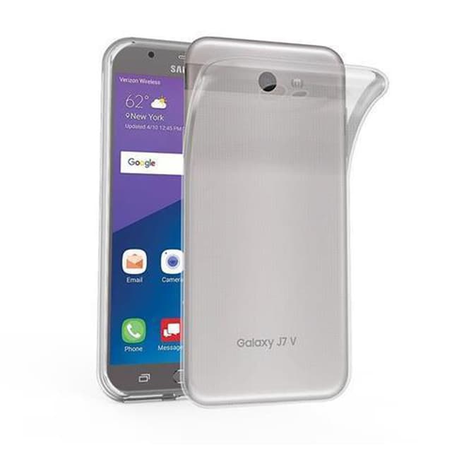 Samsung Galaxy J7 2017 US Version deksel case cover - Elkjøp