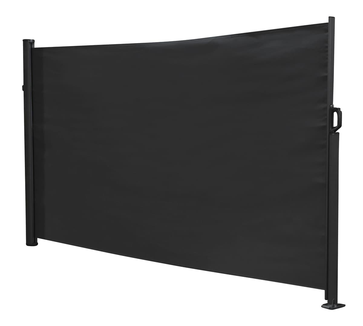 Vindskydd / Insynsskydd 3 x 1.4 m - Elgiganten