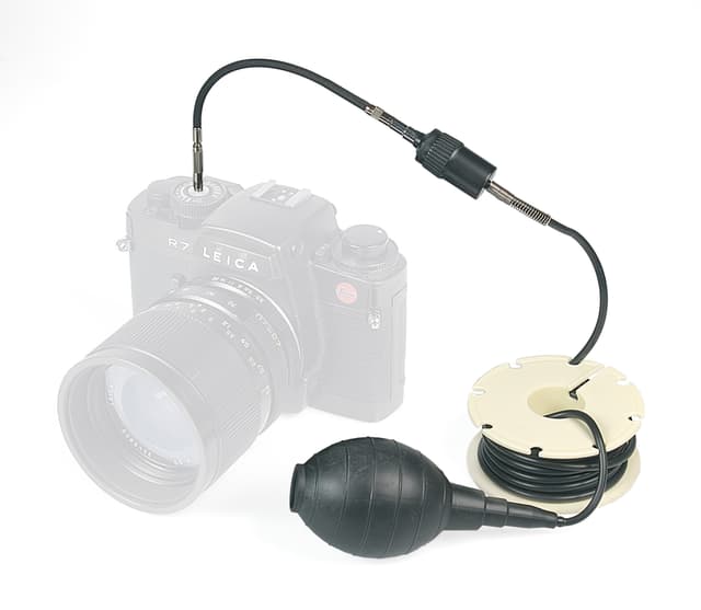 Kaiser 6143 Luft fjernutløser, 5m - Elkjøp | Elkjøp