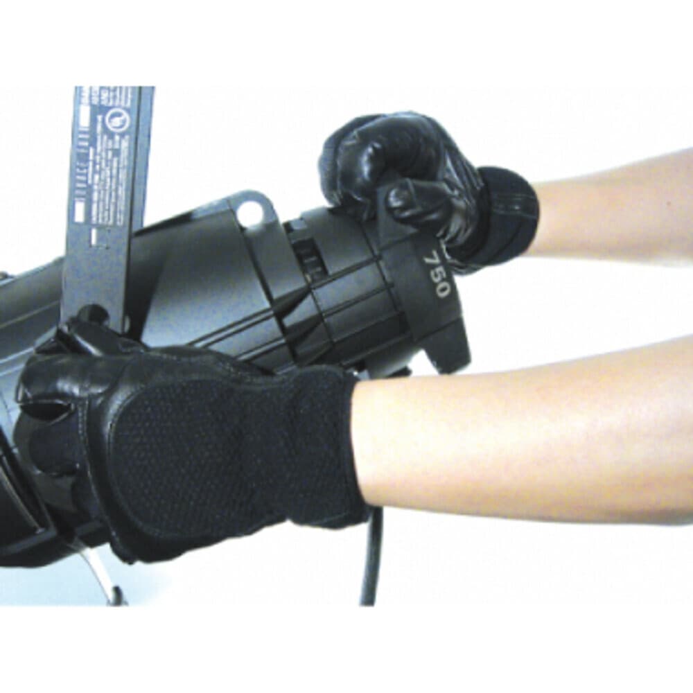 Kupo Hand Grip Gloves Goatskin XL - Elkjøp