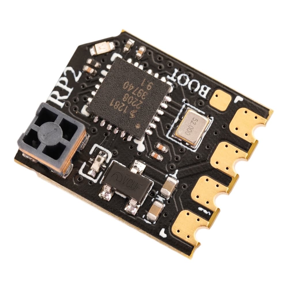 Radiomaster ELRS RP2 Nano Reciver 2.4GHz - Elkjøp