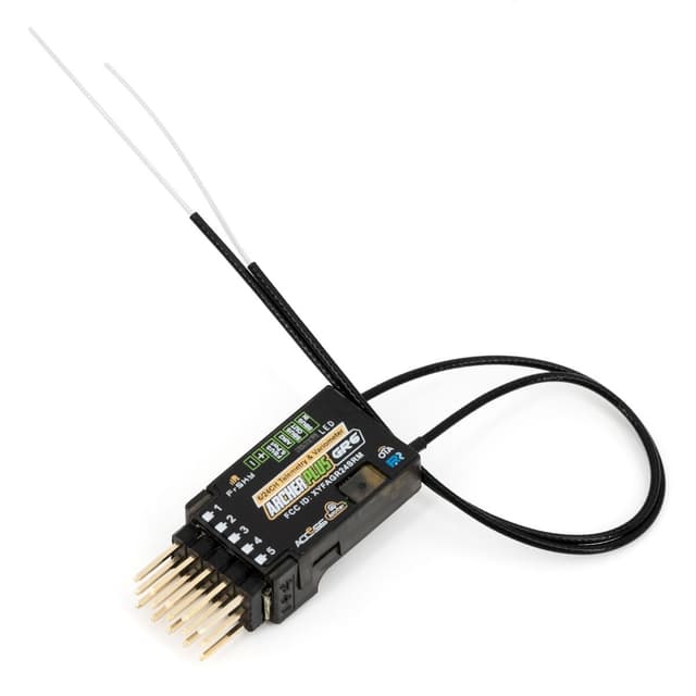 FrSky Archer Plus GR6 - Elkjøp