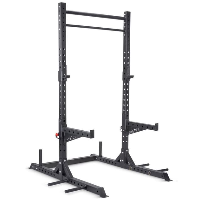 Gymstick Alpha Cage Crossfit rig, Crossfit rig Gymstick - Gigantti ...