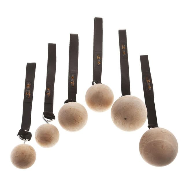 Thor Fitness Greppklot, Battle ropes tillbehör 10 cm - Elgiganten ...