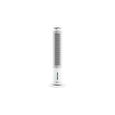 Portable evaporative air cooler cecotec energy silence 2000 2 l 60w vit ...