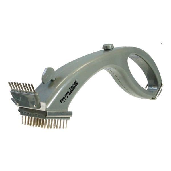 Steam Zoom Grill Cleaner - Gigantti