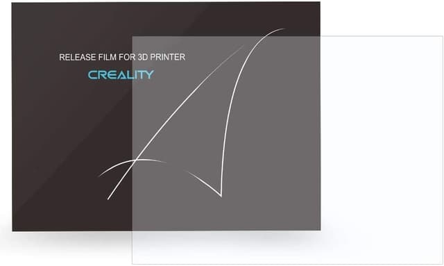 Creality LD-002R/H FEP Film - Elkjøp