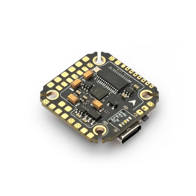 Diatone Mamba F405 Mini MK3.5 Flight Controller - Elkjøp