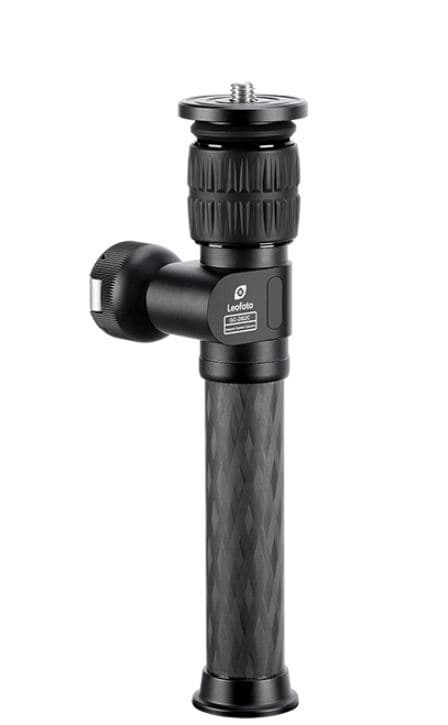 Leofoto Geared Center Column GC-282C - Elkjøp | Elkjøp