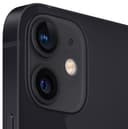 iPhone 12 Mini - 5G smarttelefon 64 GB (sort) - Elkjøp