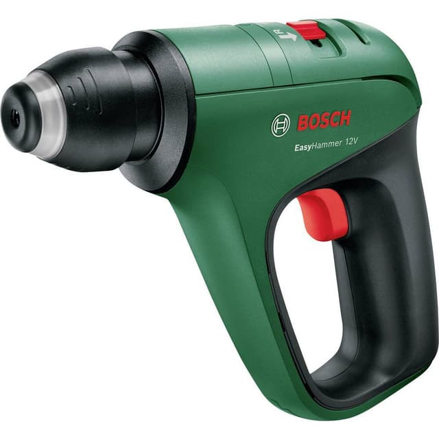-Borrhammare batteri Bosch Home and Garden EasyHammer - Elgiganten