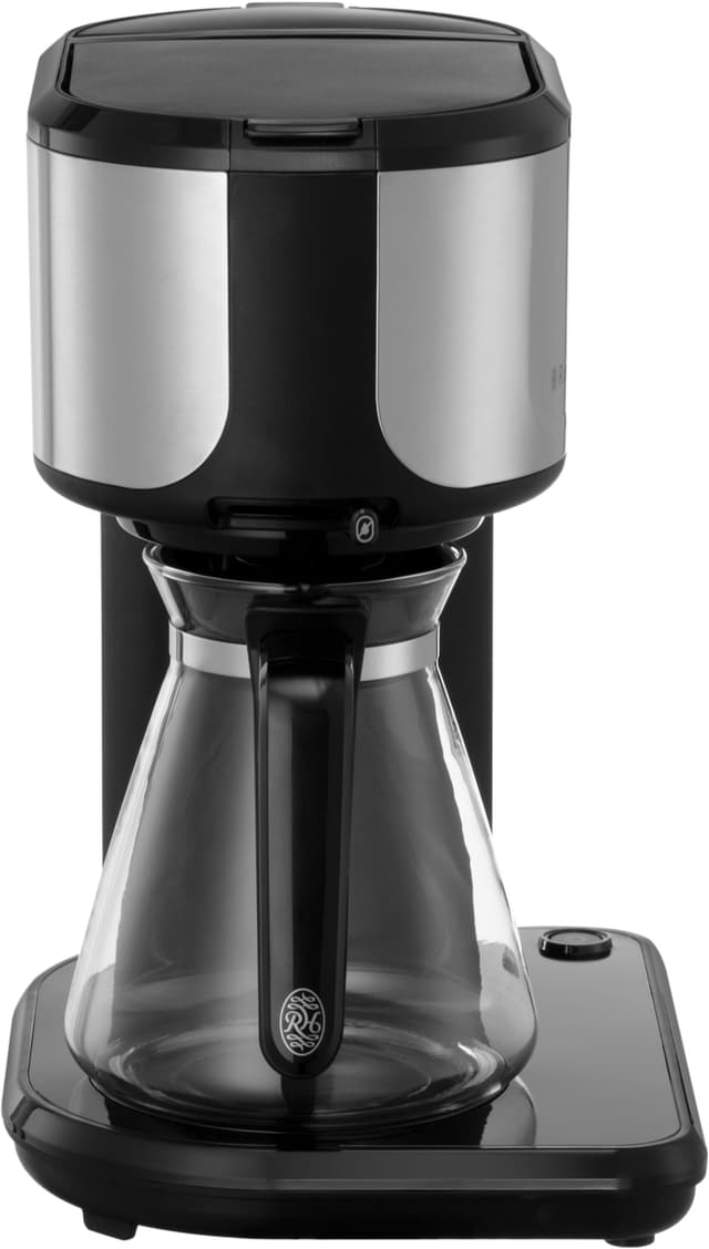 Russell Hobbs Attentiv kahvinkeitin 26840-56 (black) - Gigantti verkkokauppa