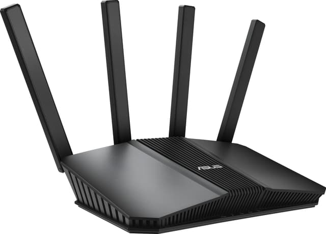 Asus RT-BE58U WiFi 7 reititin - Gigantti verkkokauppa