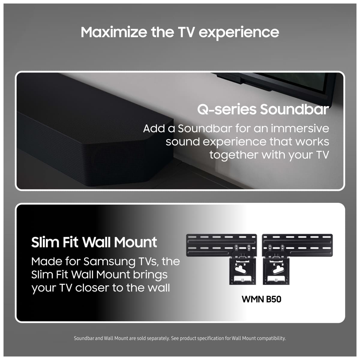 Samsung 75" QE1D 4K QLED Smart TV (2024) - Elkjøp | Elkjøp