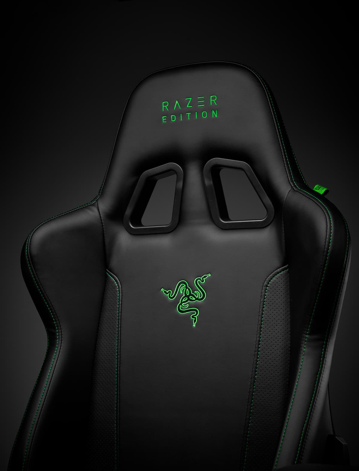 Razer Tarok Essentials X gamingstol - Elkjøp