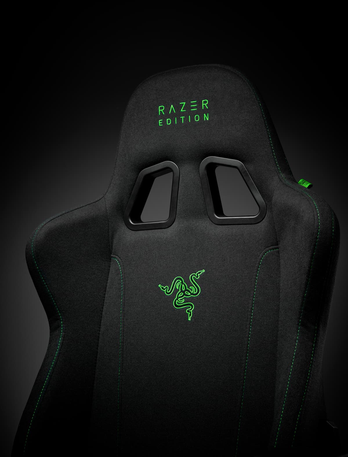 Razer Tarok Essentials X Cloth gamingstol - Elkjøp