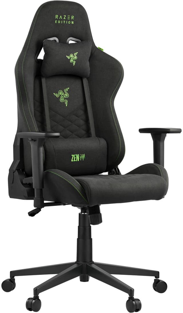 Razer Tarok Natrix Cloth gamingstol - Elkjøp