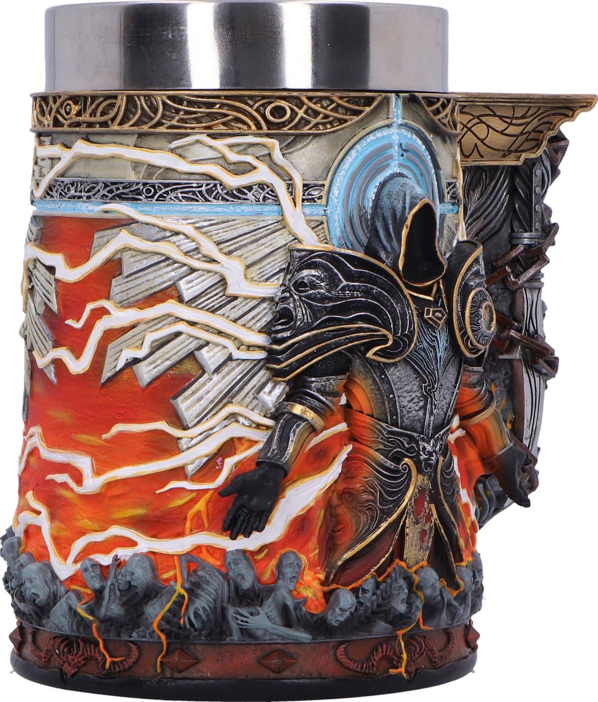 Nemesis Now Diablo IV (Inarius) seidel - Elkjøp