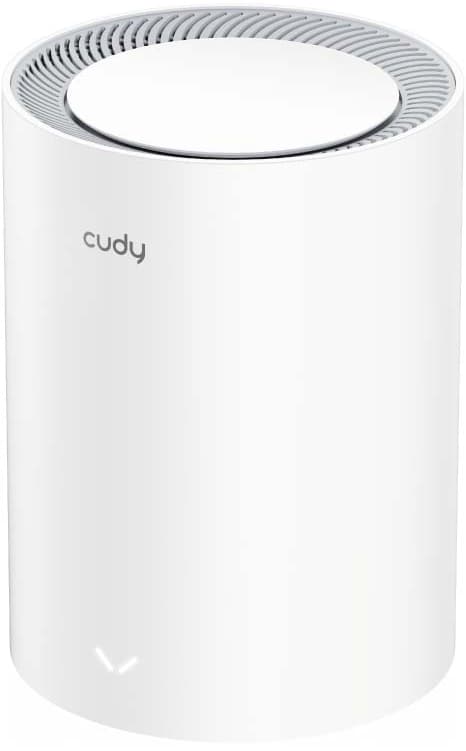 Cudy M3000 WiFi 6 mesh reititin (1 kpl) - Gigantti