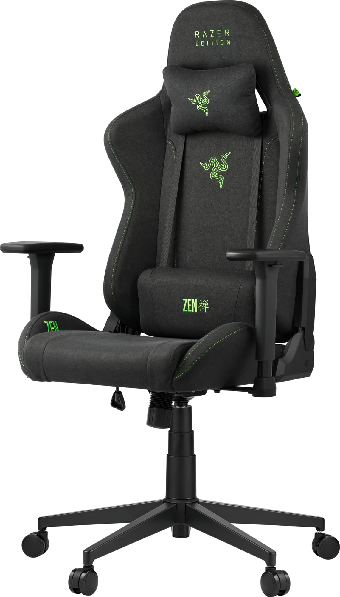 Razer Tarok Essentials X Cloth gamingstol - Elgiganten - Elgiganten