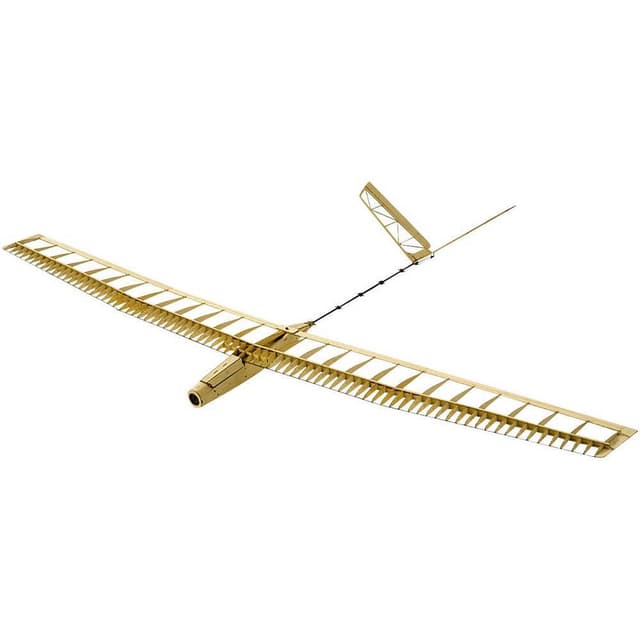 Pichler Thermus RC Segelflygplan Byggsats 1400 mm - Elgiganten