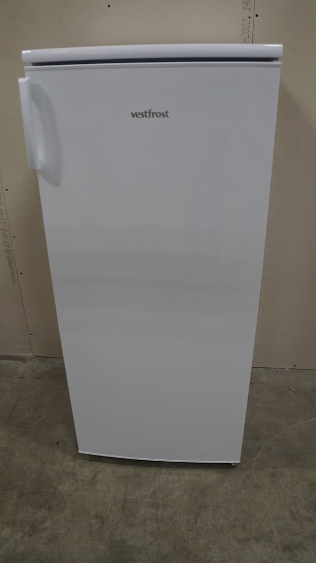Vestfrost køleskab HOFK 124 - D12693 - brugt | Elgiganten | Elgiganten