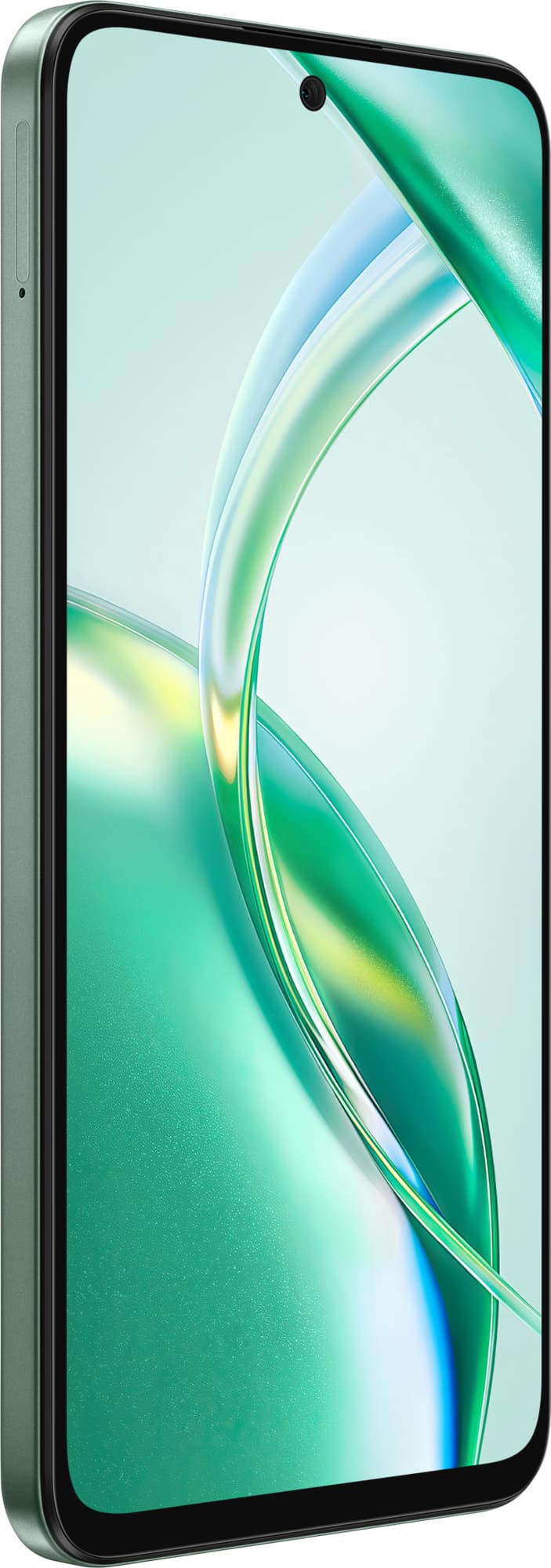 Honor 200 Smart 5G smarttelefon 4/256GB (grønn) - Elkjøp