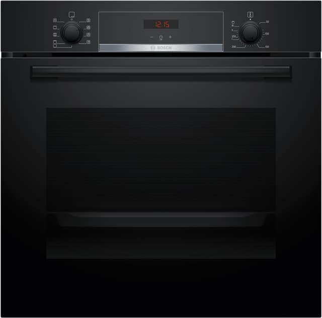 Bosch Ovn HBA534BB3 - Elkjøp