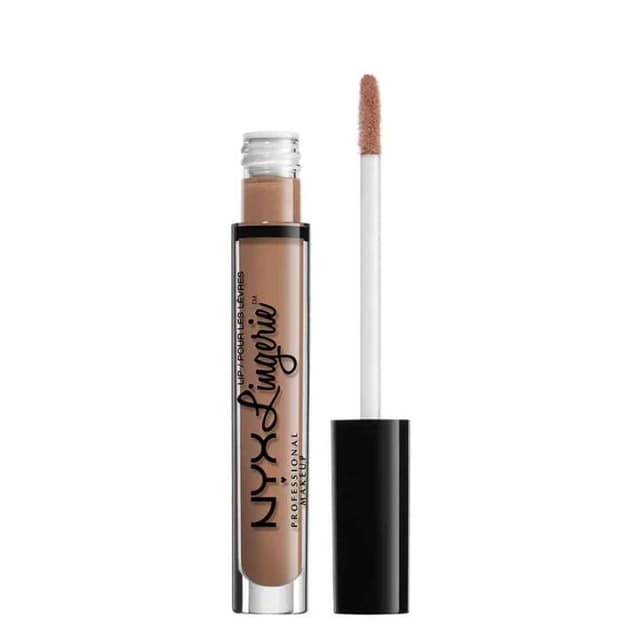 NYX PROF. MAKEUP Lingerie Liquid Lipstick - Corset - Elgiganten