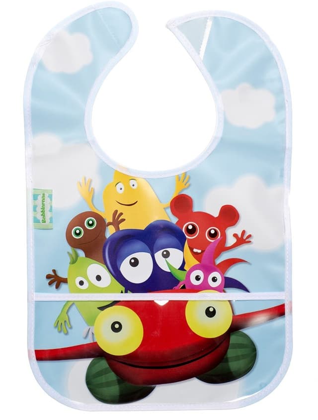 BABBLARNA Haklapp Babblarna flyger - Elgiganten - Elgiganten