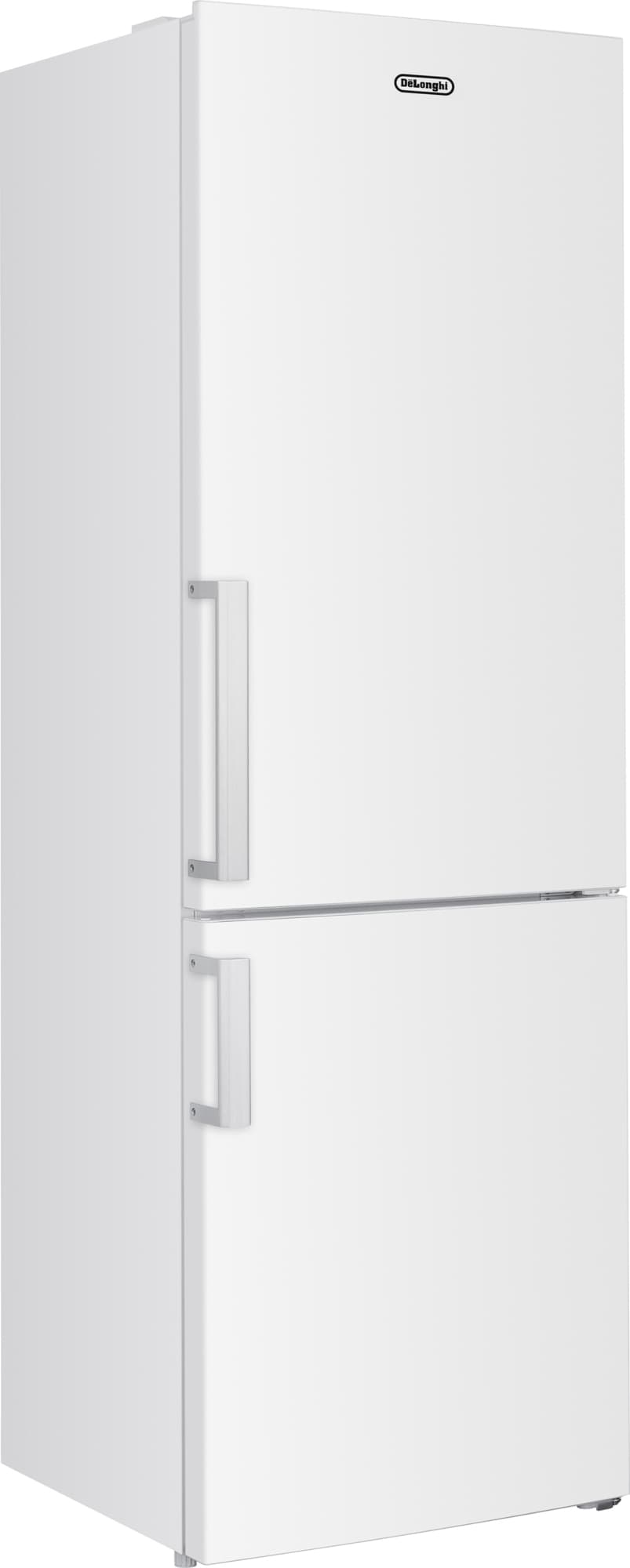 Delonghi Kombiskåp DNF186W24E (vit) - Elgiganten