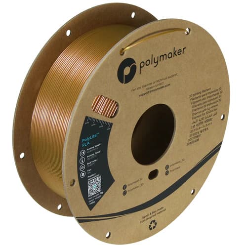 Polymaker Polylite - Starlight PLA - Jupiter - 1.75mm - 1kg / Default ...