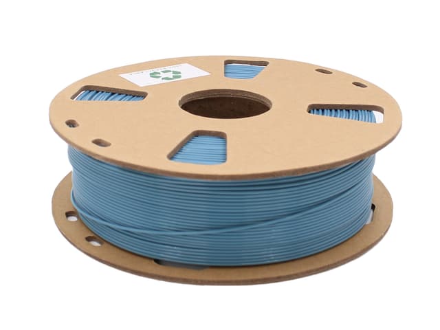 3DE Premium - PLA Pastel - Steel Blue - 1.75mm - 1kg / Default Title ...
