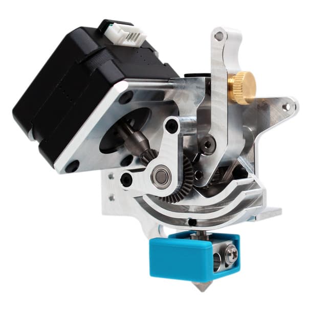 Micro Swiss - NG™ Direct Drive Extruder - CR-10 - Ender-3 Printers ...