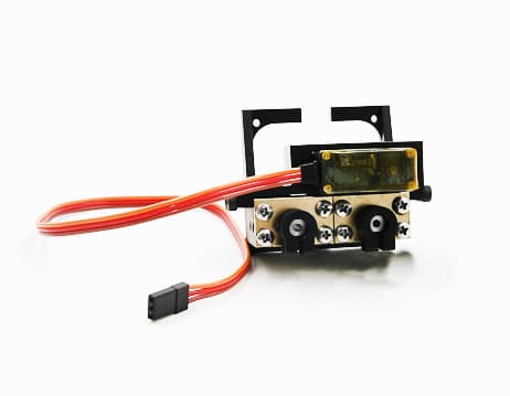 Raise3D - Nozzle Lifting assembly - Pro2 / Default Title - Elkjøp | Elkjøp