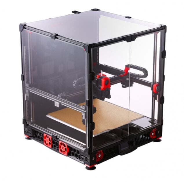 Formbot Voron V2.4 R1 (KIT) - 300x300x300mm / Default Title - Elkjøp