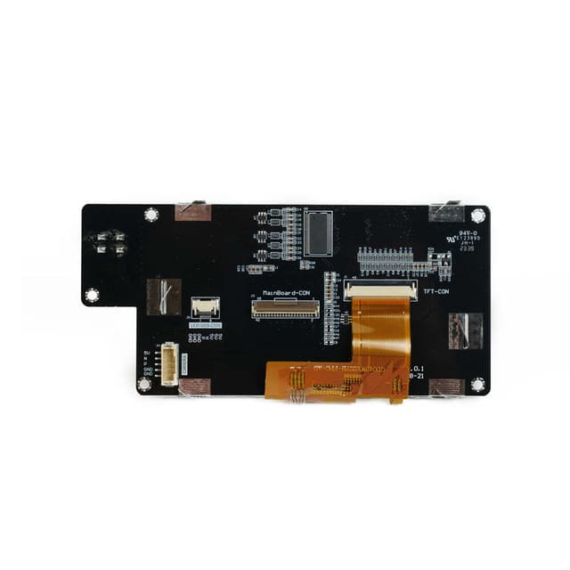 Flashforge - Touch Screen Assembly - Adventurer 5M Pro / Default Title ...