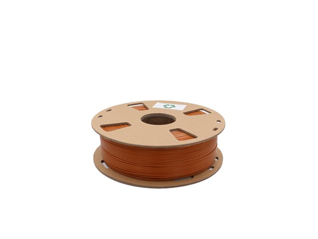 3DE Premium - PLA - Leather Brown - 1.75mm - 1kg / Default Title - Elkjøp
