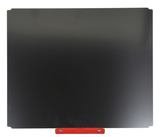Raise3D - Build Plate With Protector - Pro3 / Default Title - Elkjøp ...