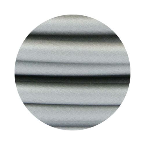 ColorFabb - PLA / PHA - Shinning Silver - 1.75mm - 750g / Default Title ...