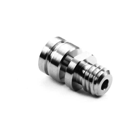 Micro Swiss - Thermal Break for Micro Swiss All Metal Hotend Kit - CR ...